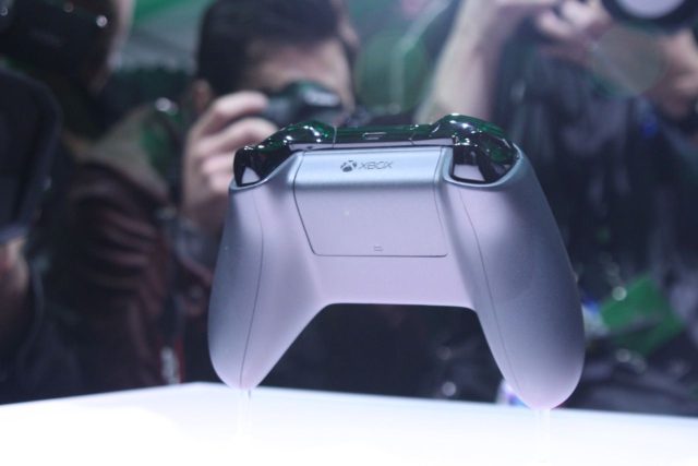 Our first up-close look at the Xbox One - Ars Technica