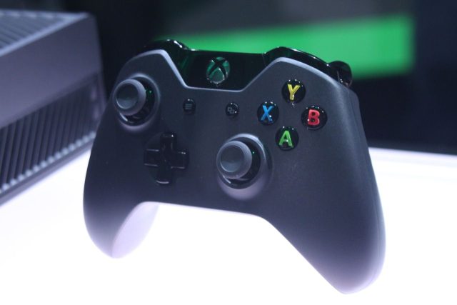 Our first up-close look at the Xbox One - Ars Technica