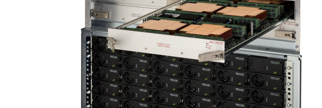 Cray brings top supercomputer tech to businesses for a mere $500,000 ...