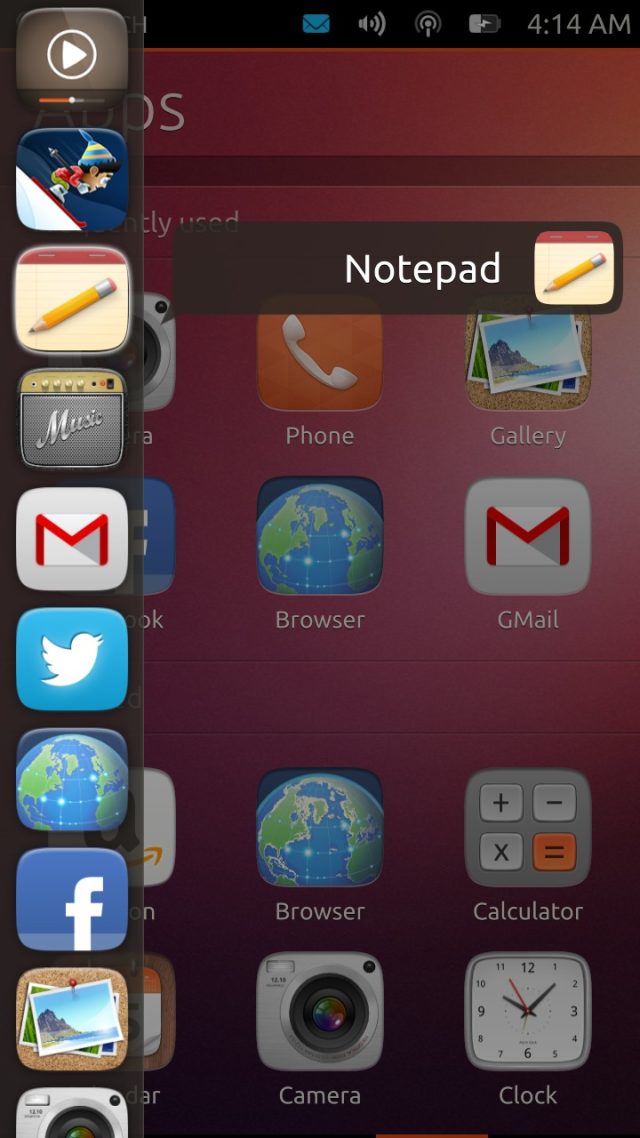 Exploring Ubuntu Touch, the other Linux OS for your phone - Ars Technica