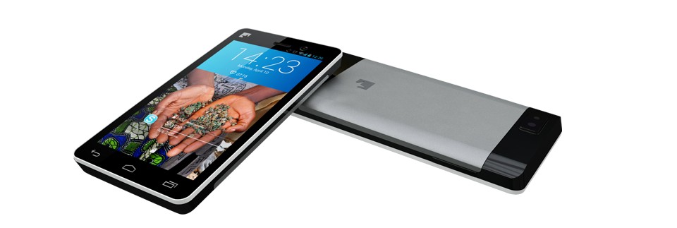 Android “Fairphone” looks to give power back to customers - Ars Technica