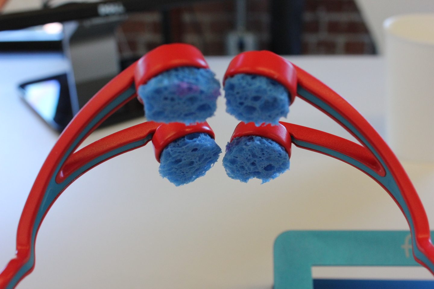 The gaming headset that (literally) shocks your brain to attention ...