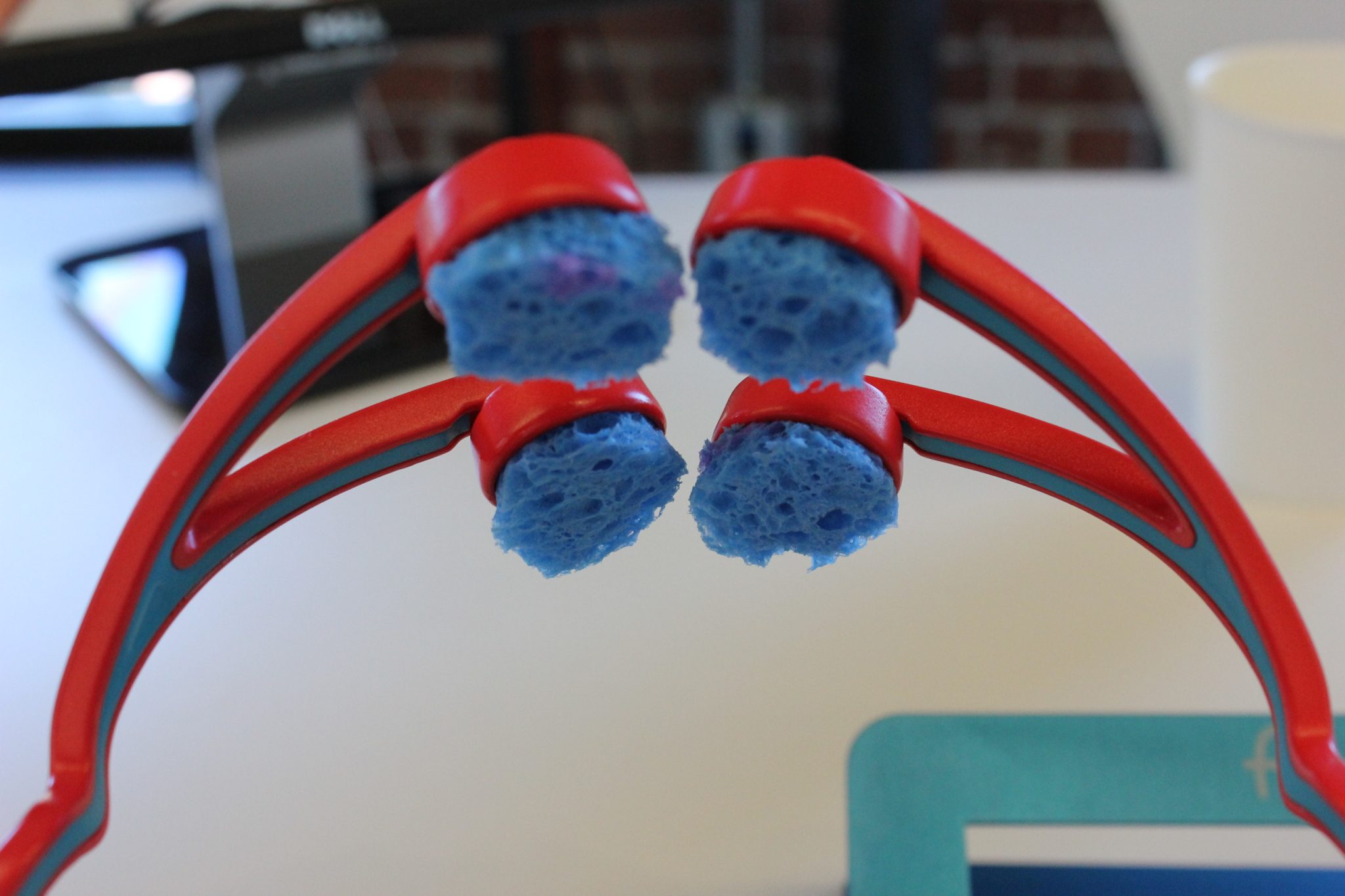 The gaming headset that (literally) shocks your brain to attention ...