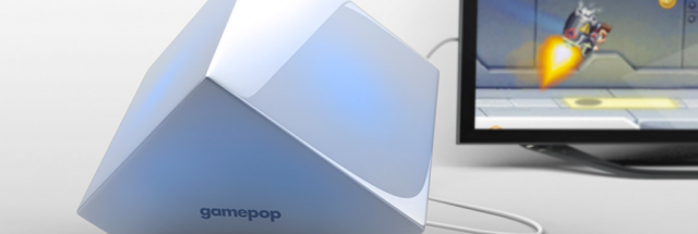 GamePop console offers Netflix-style subscription for mobile games on ...