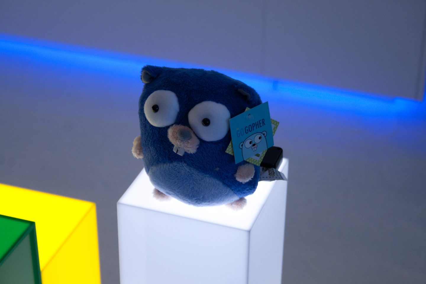 A second look at Google I/O: Androids, robots, and the show floor - Ars ...