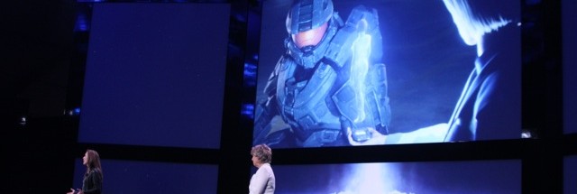 Live-action Halo “TV series” coming to Xbox One | Ars Technica