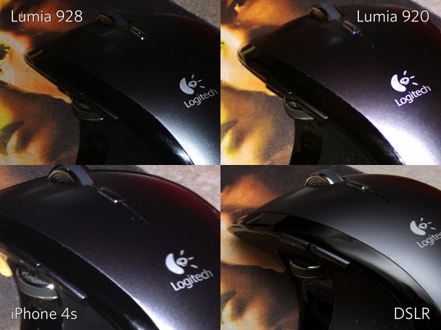Review: Lumia 928 is screentastic, camerarific - Ars Technica
