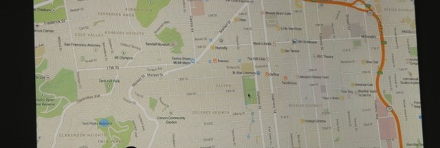 Google Maps adds better directions, suggestions, and 3D Earth rendering ...