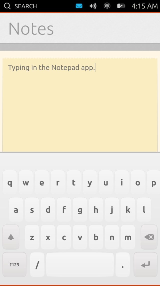 Exploring Ubuntu Touch, the other Linux OS for your phone - Ars Technica