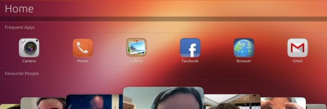 Exploring Ubuntu Touch, the other Linux OS for your phone | Ars Technica