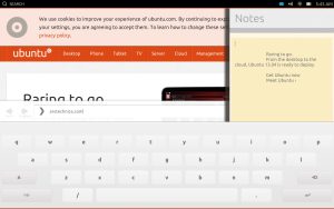 Exploring Ubuntu Touch, the other Linux OS for your phone - Ars Technica