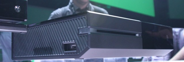 How the Xbox One draws more processing power from cloud computing | Ars ...
