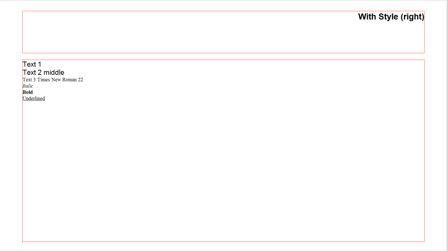 Joeffice An Open Source Office Suite One Developer Built In 30 Days Ars Technica