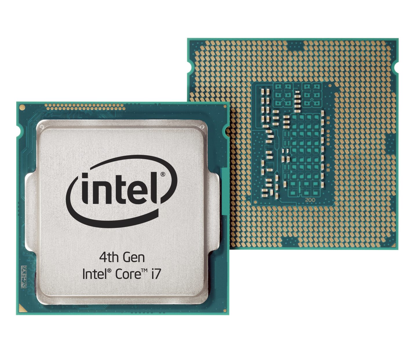 Haswell is here: we detail Intel’s first 4th-generation Core CPUs - Ars ...