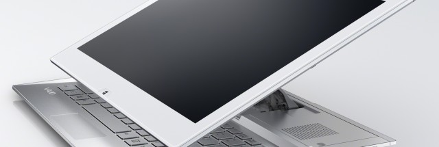 Out with the old: the best Ultrabooks and convertibles from Computex ...