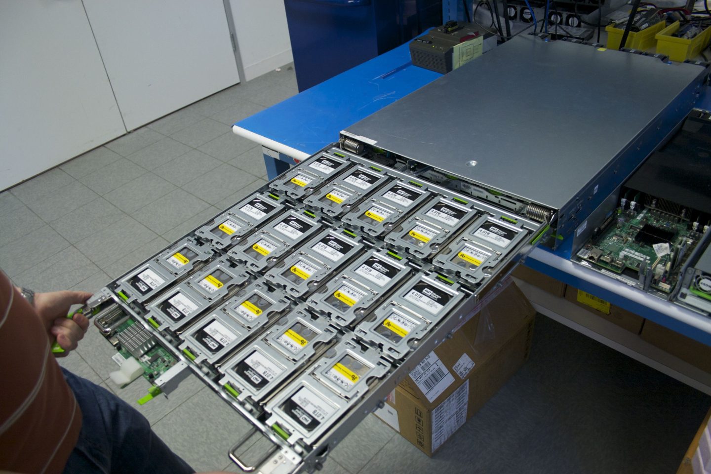 How Facebook threatens HP, Cisco, and more with its “vanity free ...