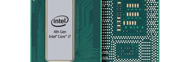 The U is for Ultrabook: Intel’s low-power, dual-core Haswell CPUs ...