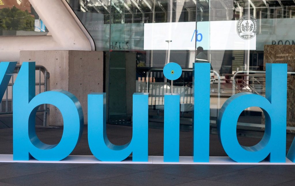 It’s not all code: A walk-through of goodies from Microsoft Build 2013 ...