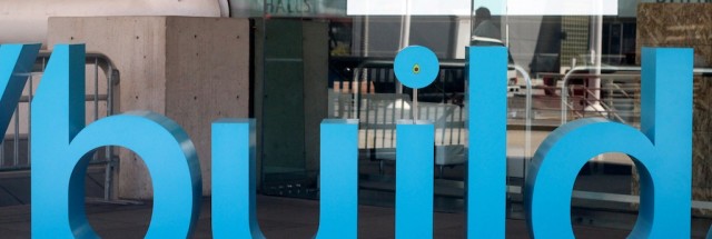 It’s not all code: A walk-through of goodies from Microsoft Build 2013 ...