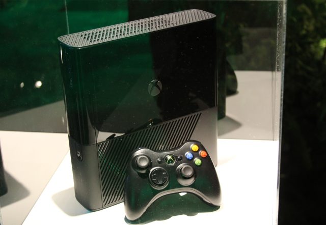 E3 Day Zero: Two consoles, four liveblogs, tons of pictures - Ars Technica