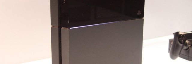 PS4 developers tell us what makes the system stand out | Ars Technica