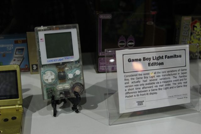 A trip through gaming history: the Videogame History Museum at E3 - Ars ...