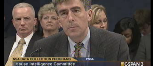 NSA captures Americans’ Internet content if it mentions overseas ...