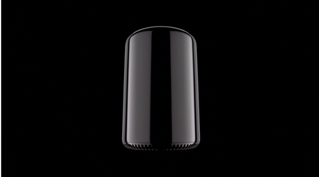 At long last! Apple announces new Mac Pro with cylindrical design - Ars ...