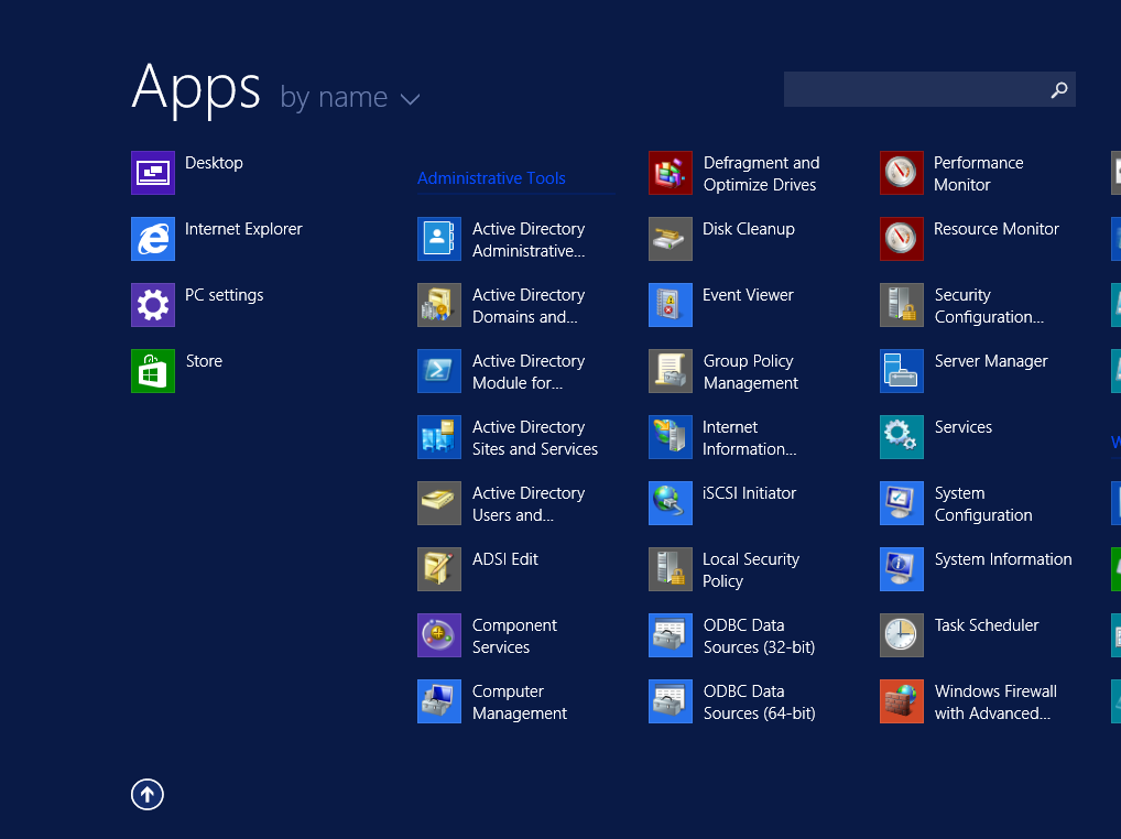 Hands-on with the Windows “Blue” desktop experience - Ars Technica