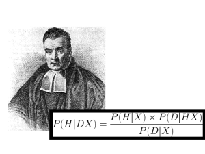 Bayes’ theorem: Its triumphs and discontents - Ars Technica