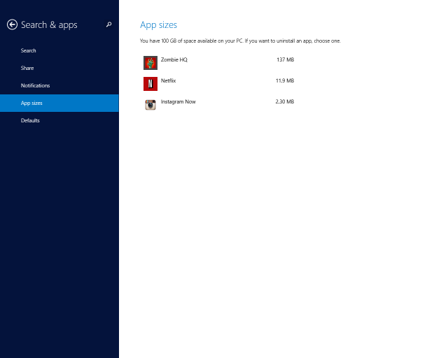 Hands-on with the Windows “Blue” desktop experience - Ars Technica