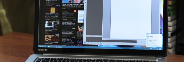 Windows 81 And High Ppi Displays Better But Still Lacking Ars Technica