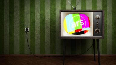 The Trajectory of Television—Starting with a big history of the small ...