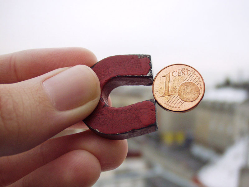 Better lithium ion batteries, how do they work? Magnets! - Ars Technica