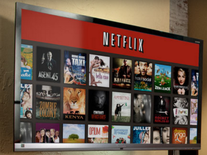 Verizon, bandwidth provider blame each other for slow Netflix streaming ...