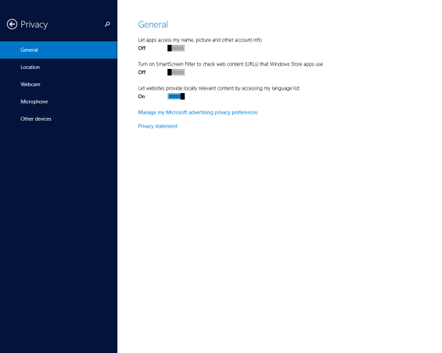 Hands-on with the Windows “Blue” desktop experience - Ars Technica