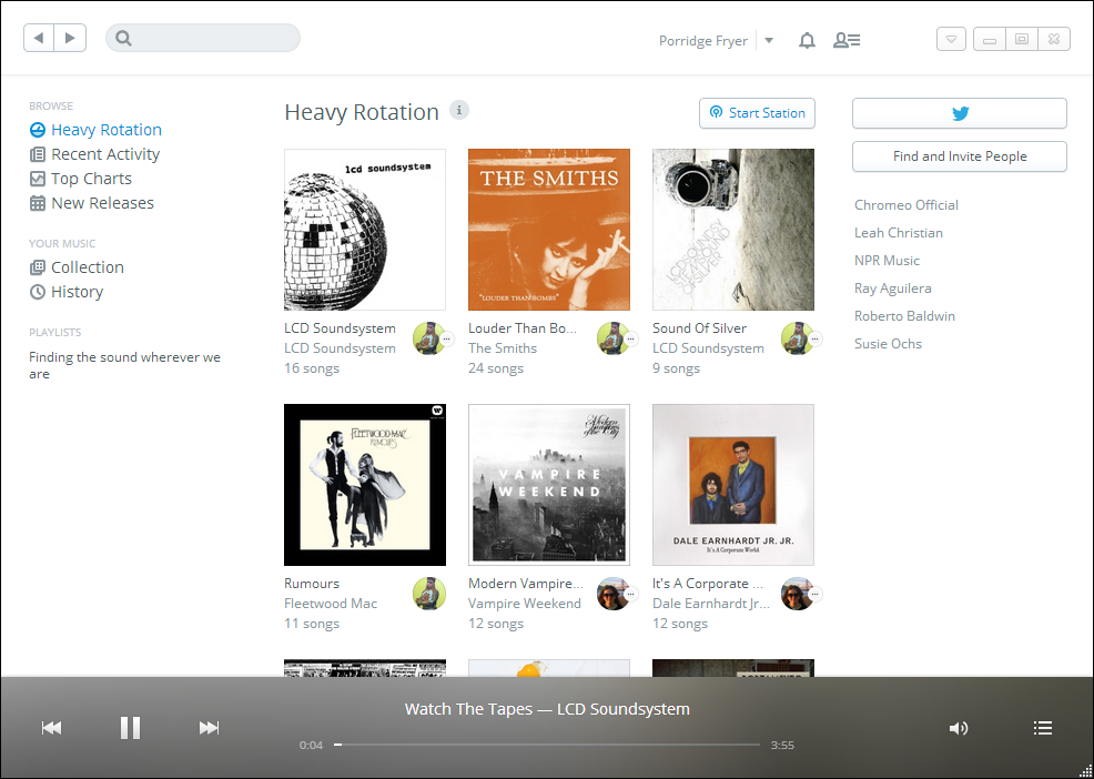 Google Play Music All Access: plenty of syllables, nearly as many ...
