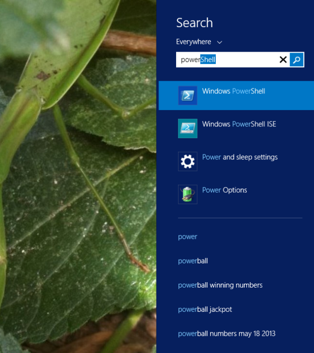 Hands-on with the Windows “Blue” desktop experience - Ars Technica