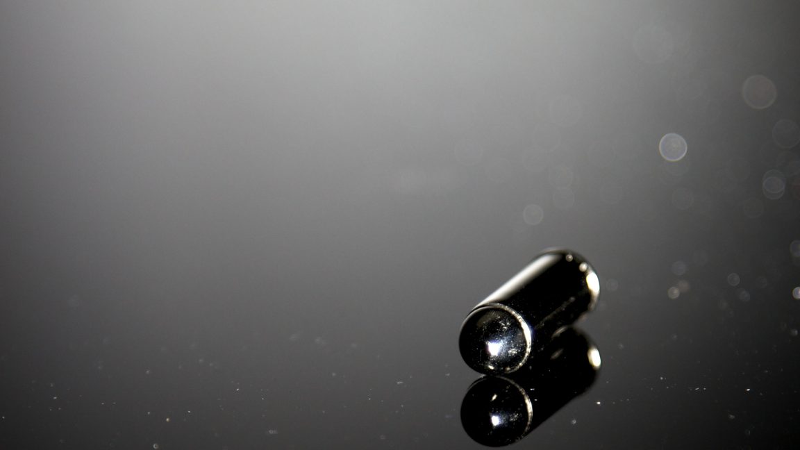 Silver bullets that kill bacteria, not werewolves - Ars Technica