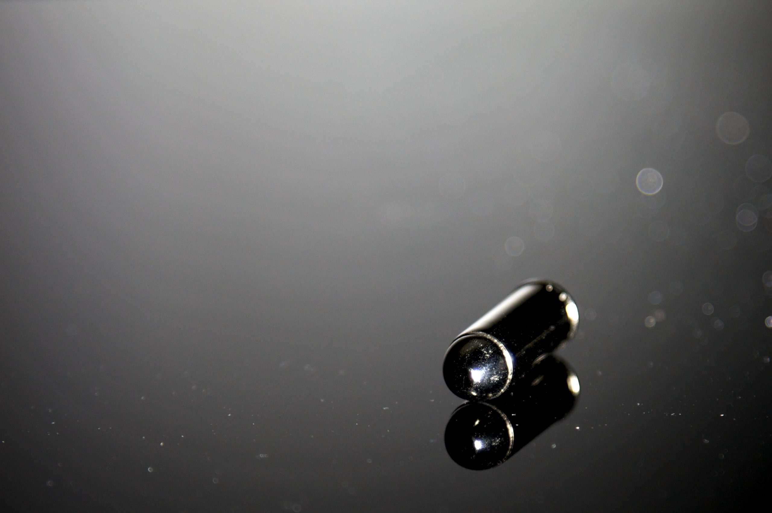 Silver bullets that kill bacteria, not werewolves - Ars Technica