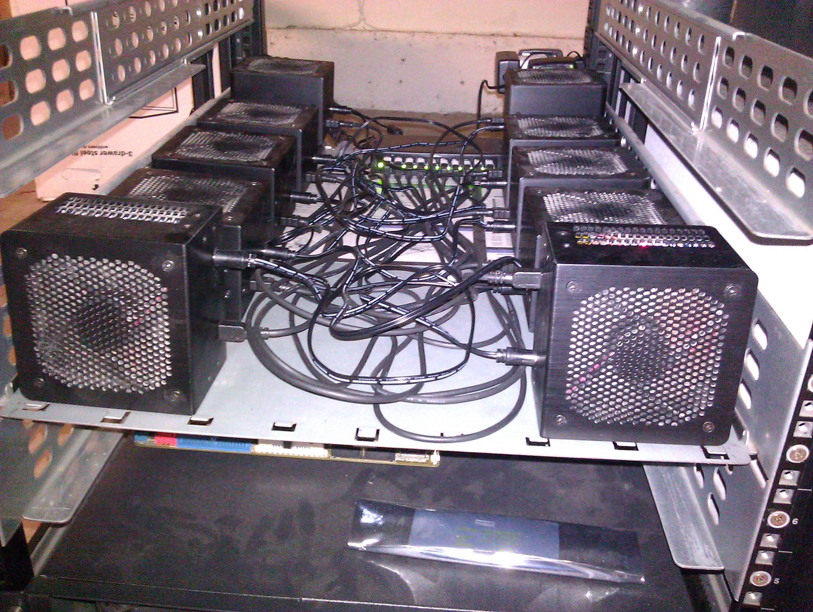 Bitcoin Rig : Manli P104-100 Bitcoin Mining Rig Supports Up To Nine GPU ... Bitcoin Rig : Manli P104-100 Bitcoin Mining Rig Supports Up To Nine GPU ...