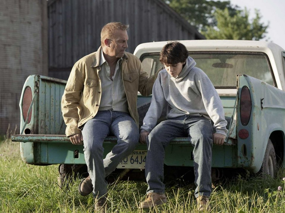 Man of Steel review: A surprisingly human superhuman story - Ars Technica