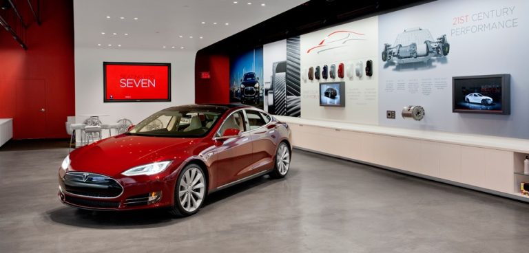 White House petition for Tesla Motors to sell direct to consumers needs ...