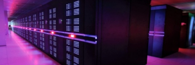 Supercomputer slowdown: World’s fastest system sees no new challengers ...