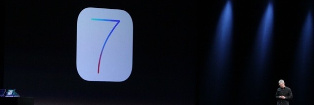 Apple announces flatter, sleeker iOS 7 | Ars Technica