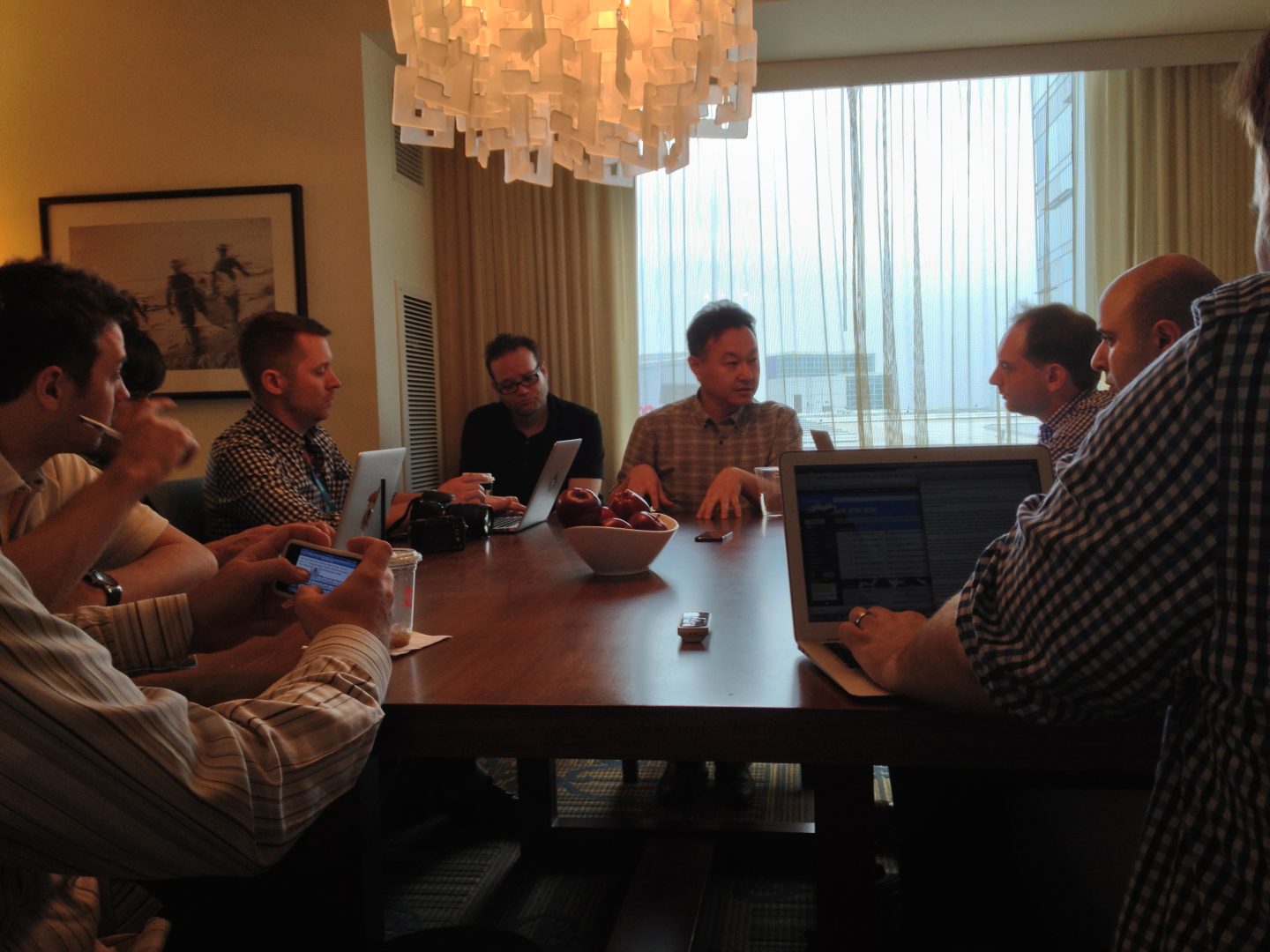 PS4’s used game policy isn’t “because some other company is doing ...