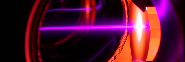 Optical transistor switches states by trapping a single photon | Ars ...