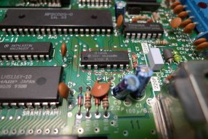 The NES: How it began, worked, and saved an industry - Ars Technica