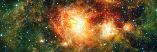 Interstellar gas allows chemical reactions caused by quantum tunneling ...