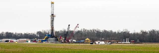 Can fracking cause bigger, more frequent earthquakes? | Ars Technica